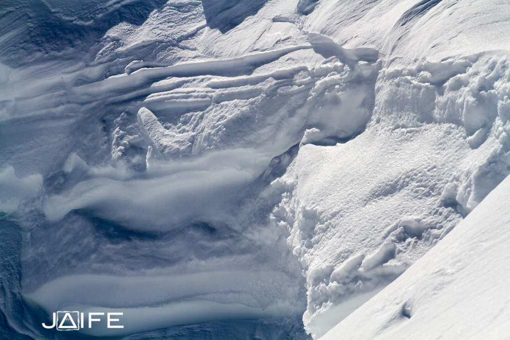 Queyras 2013 - La Cave à Jaife