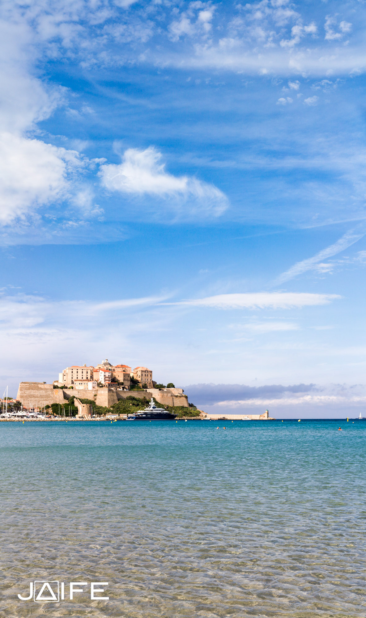 Calvi - 2013 - La Cave à Jaife