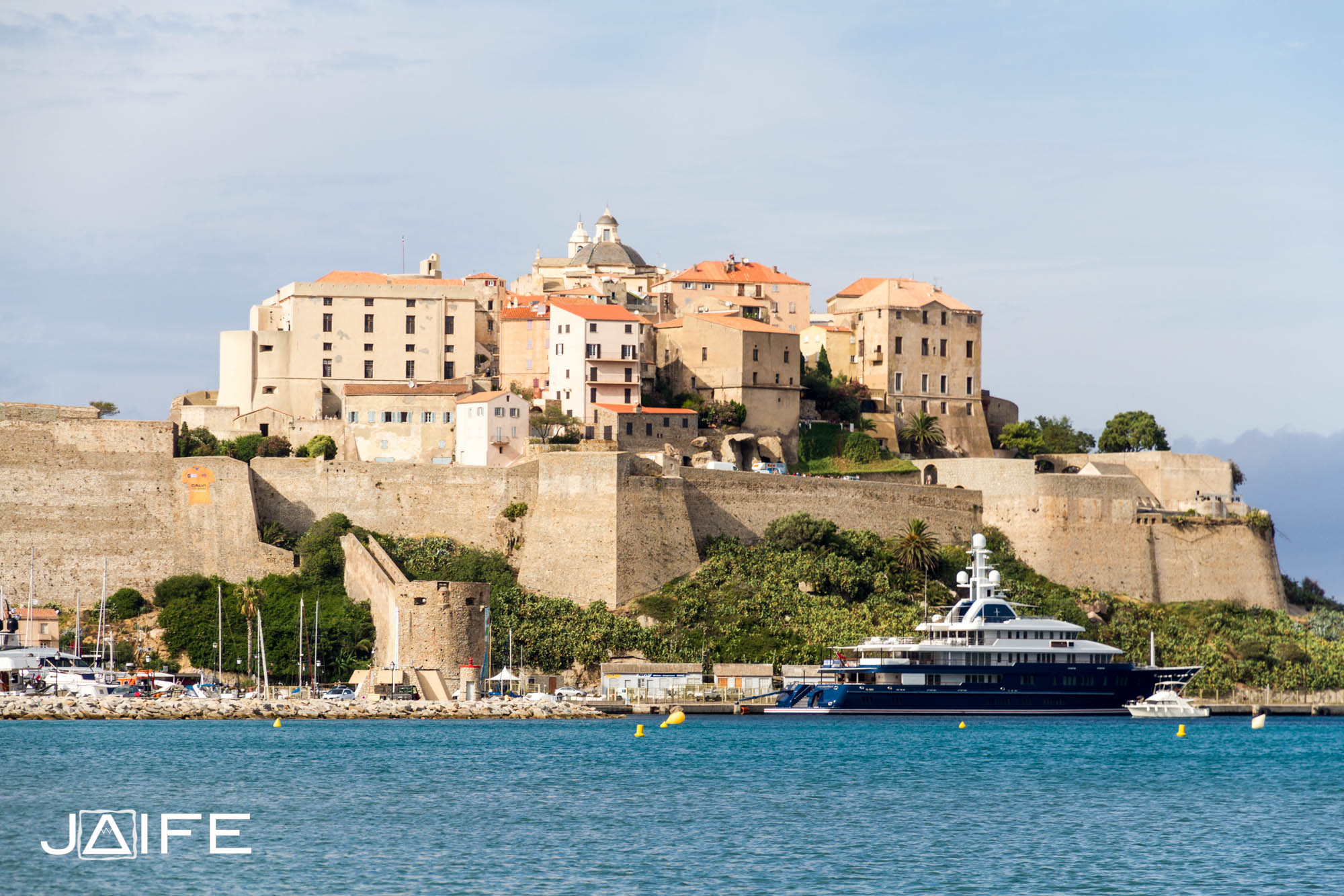 Calvi - 2013 - La Cave à Jaife