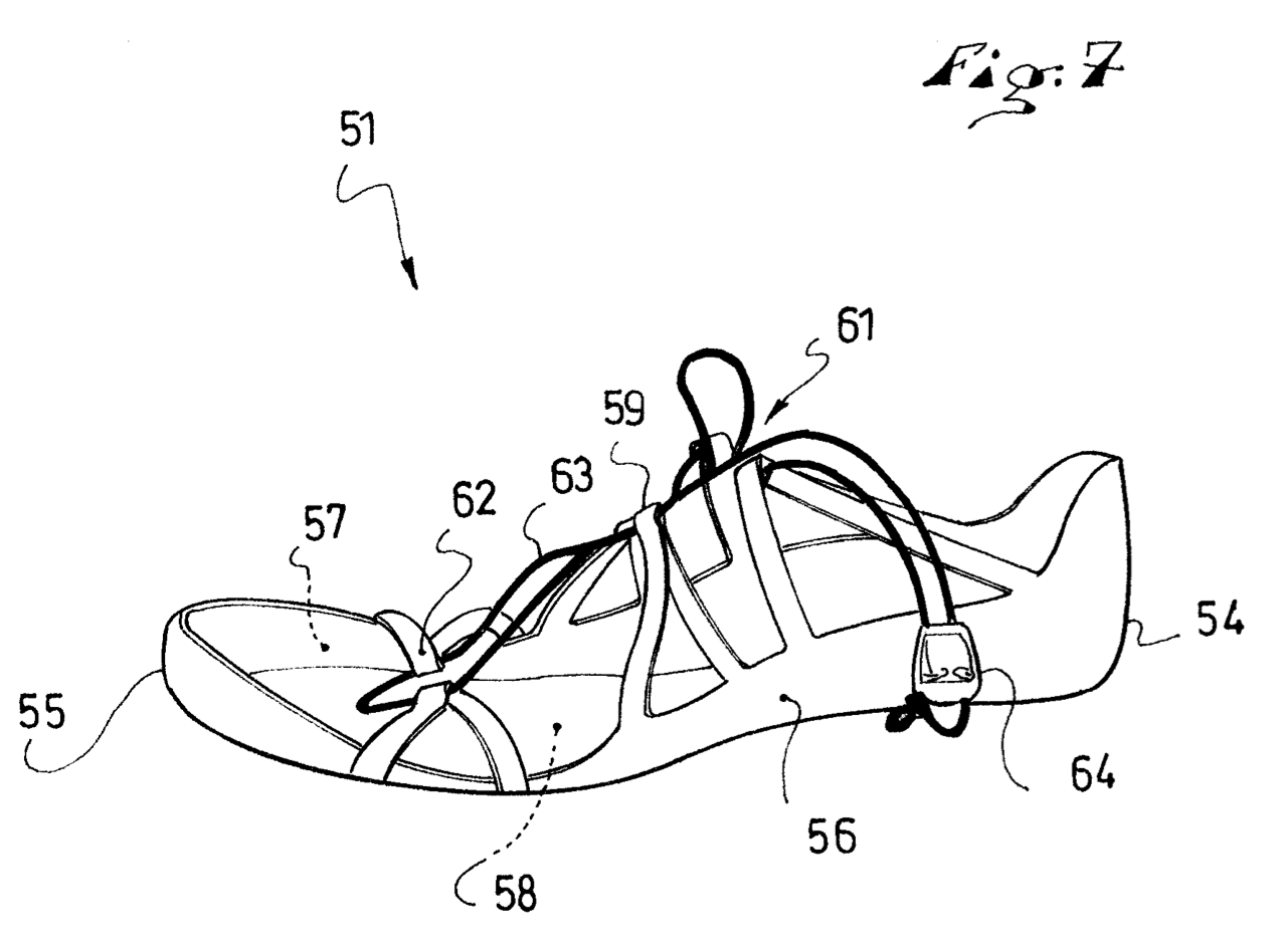 [Brevet] Salomon : la chaussure simplifiée ! - La Cave à Jaife